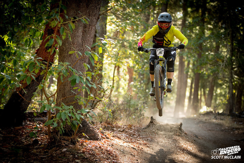 Sept 26 – Ashland Mountain Challenge – California Enduro Series
