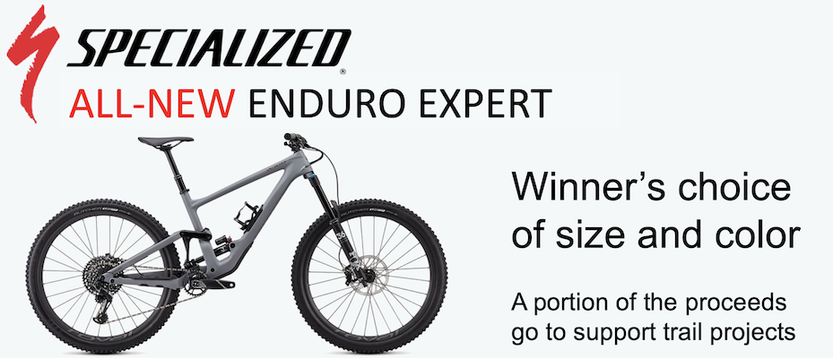 2020Enduro – California Enduro Series